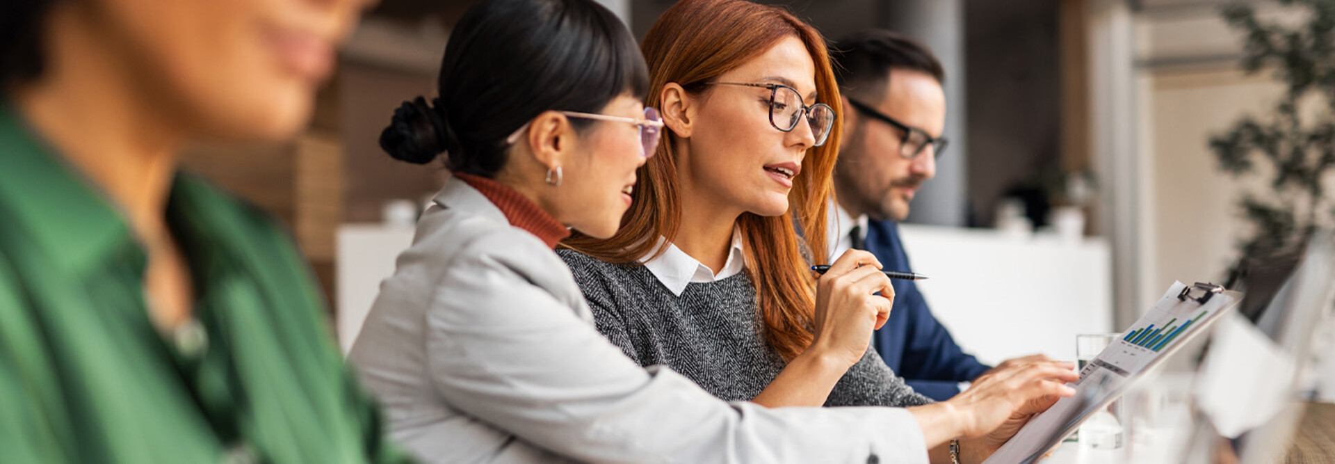 Data Literacy Is Key to AI ROI for Higher Education | EdTech Magazine